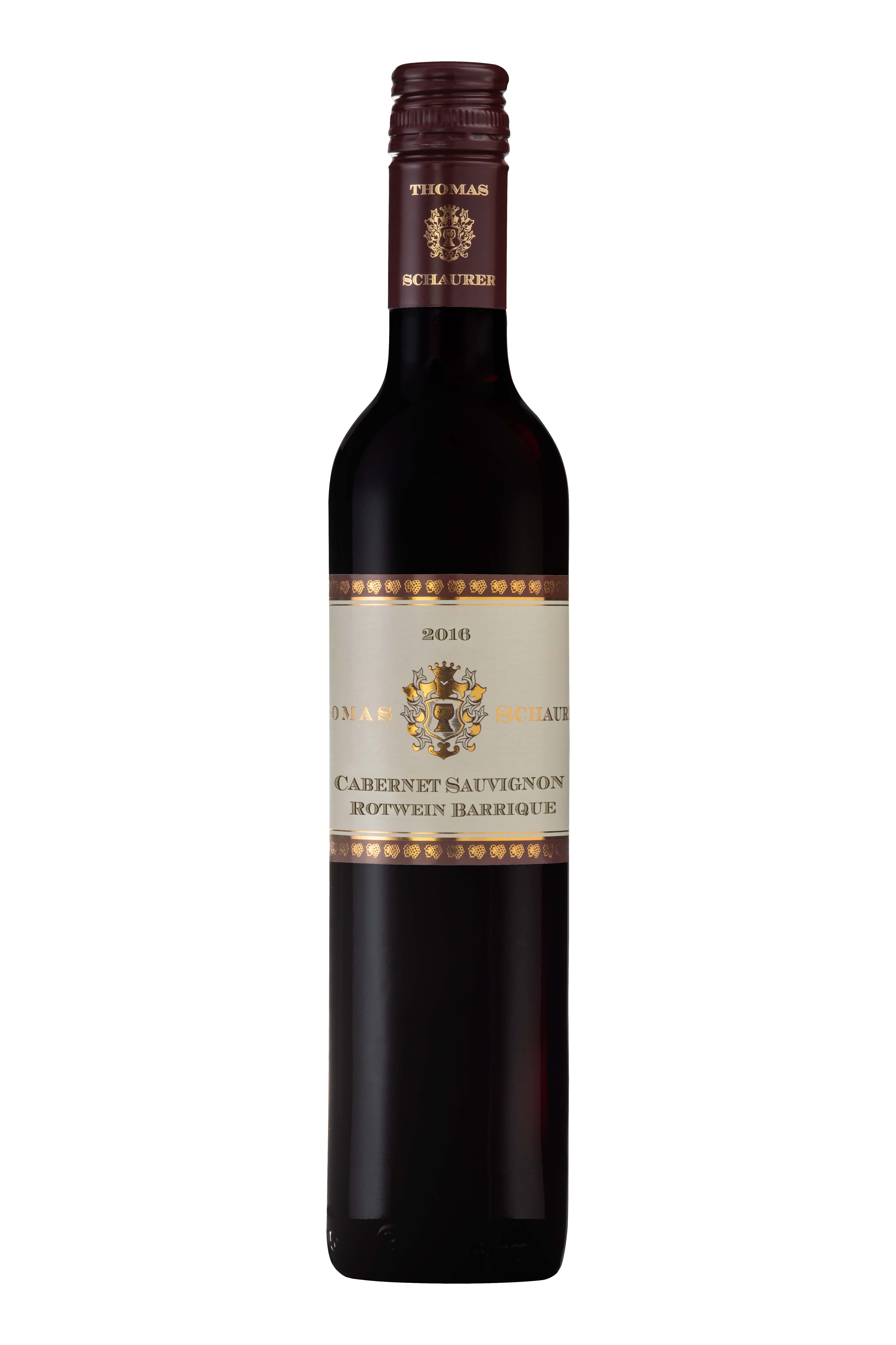 2018 Cabernet Sauvignon Barrique trocken für den Gourmet | 33318 2018 Cabernet Sauvignon Barrique trocken für den Gourmet | 33318